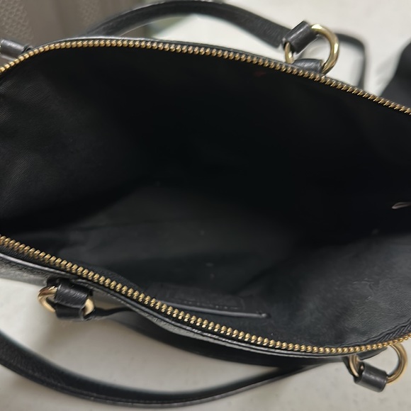 Coach | Bags | Coach Satchel Measurements Are 5 L X 2 D X 575 H No Rips ...